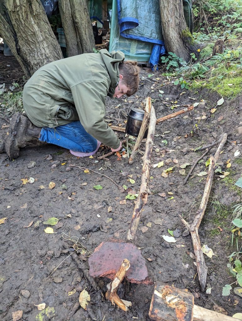 AP - Uniform - The Woodlands